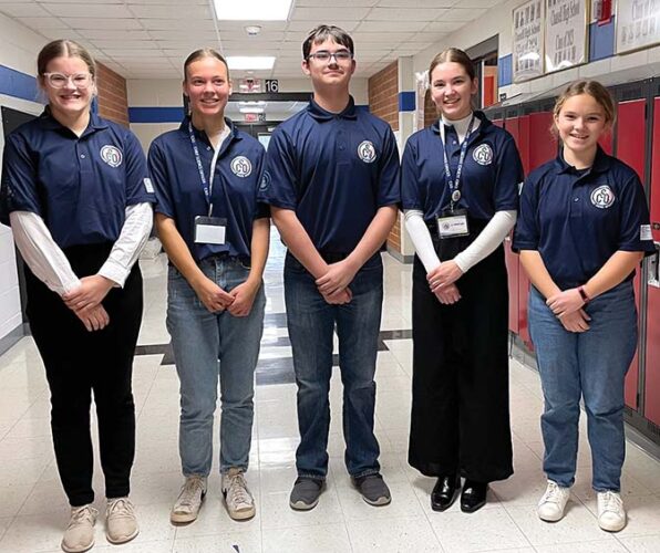 Chassell students get leadership training at Michigan Tech | News ...